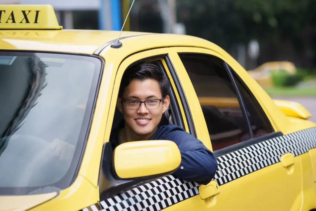 The Duties Taxi Cab Drivers Owe Their Passengers