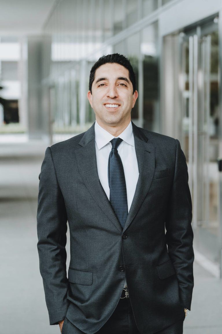 Samer Habbas Secures $875,000 in Elder Abuse Case