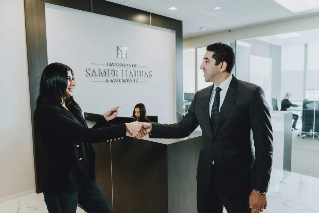 Careers - Samer Habbas & Associates