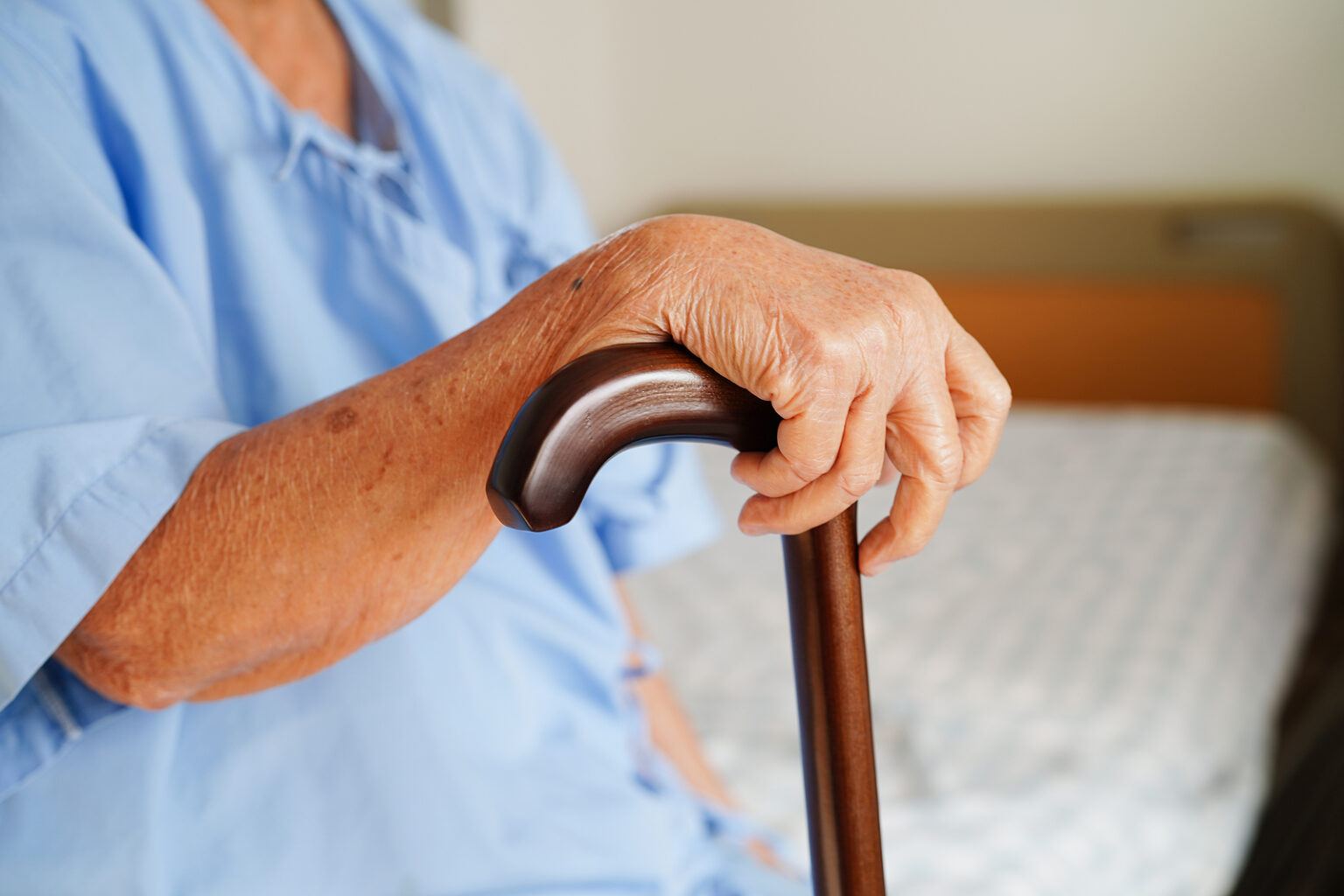 Understanding Bed Sores: Insights for Patients & Caregivers