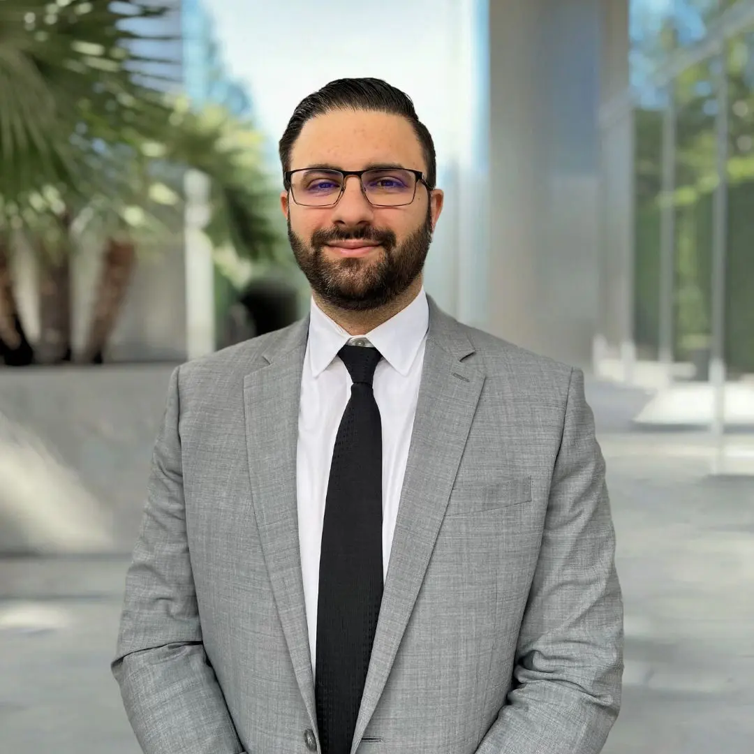 ELIAS FAKHOURY - Samer Habbas & Associates