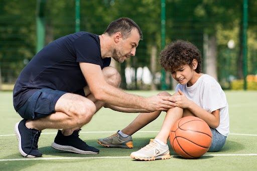 Los Angeles School Injury Lawyer | Injury Attorney