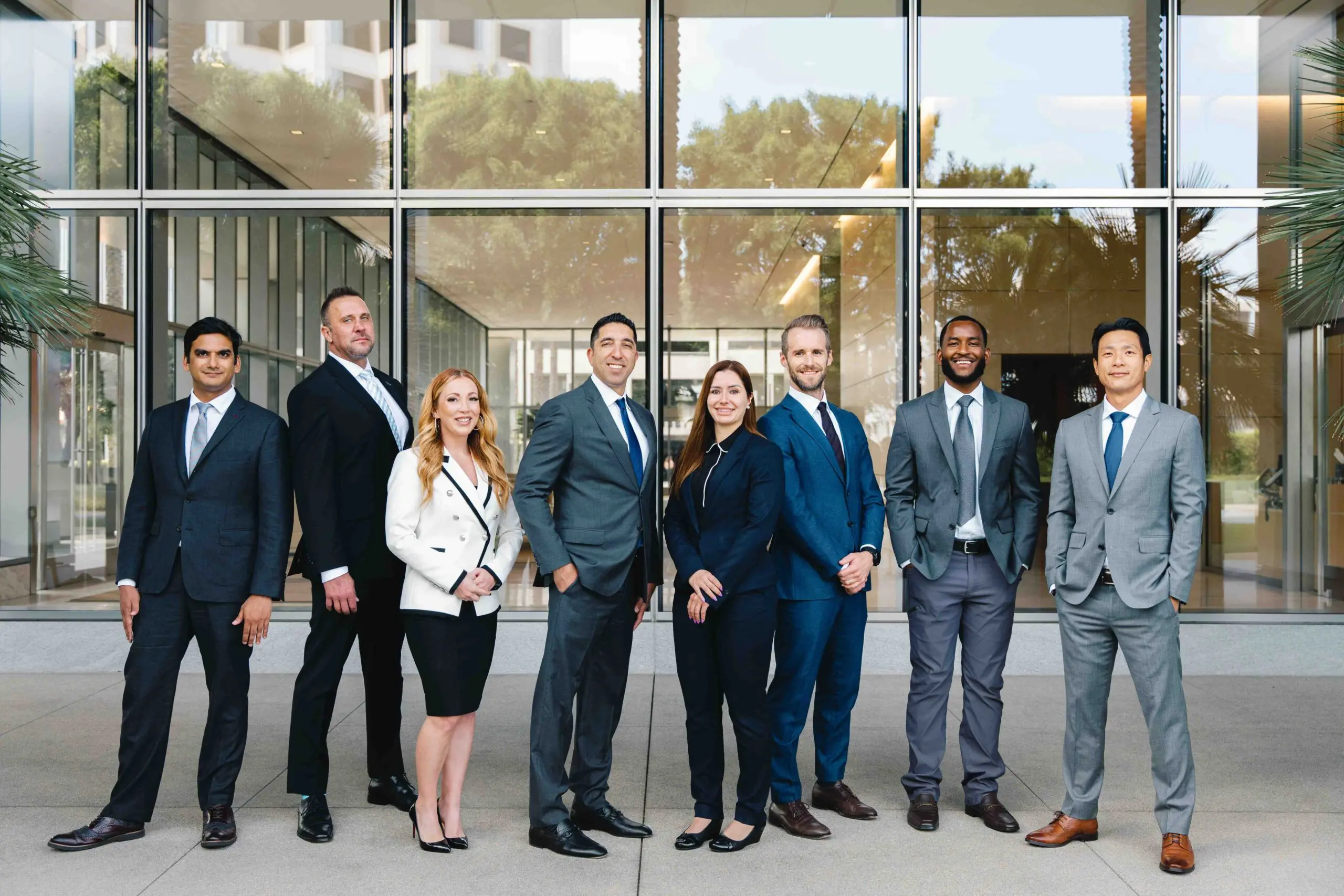 Phoenix Truck Accident Lawyer - Samer Habbas & Associates