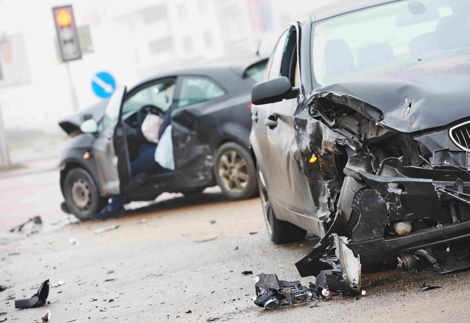 Riverside Car Accident Attorney | Riverside Car Accident Lawyer