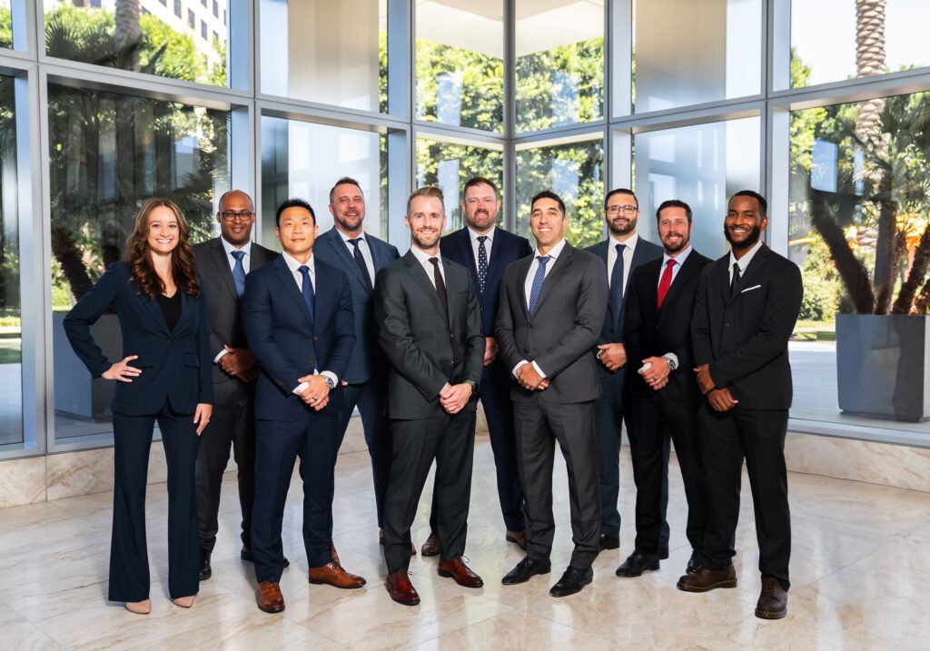 About Firm - Law Offices of Samer Habbas & Associates