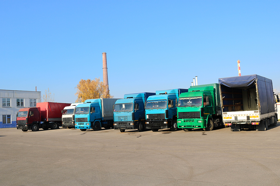 El Segundo Amazon Delivery Truck Accident Lawyer