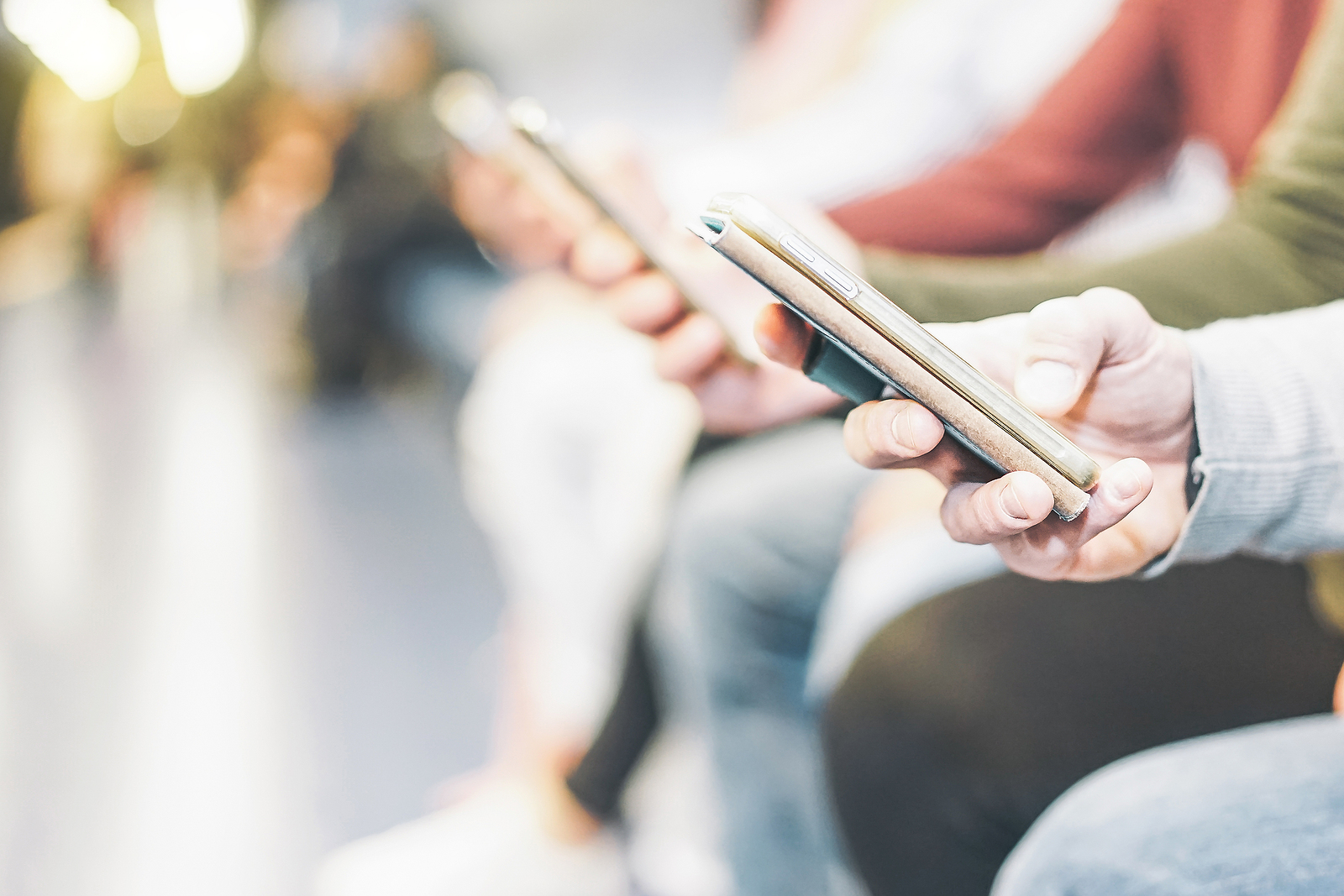 Jury Holds Google, Meta Liable for Damages in Social Media Addiction Case